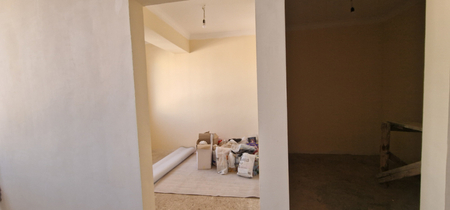 Квартира новостройке 52²
