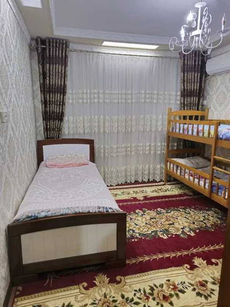 Продается 4 х комнатная квартира,Район Янги Хаёт, 9-Худуд,ID 915