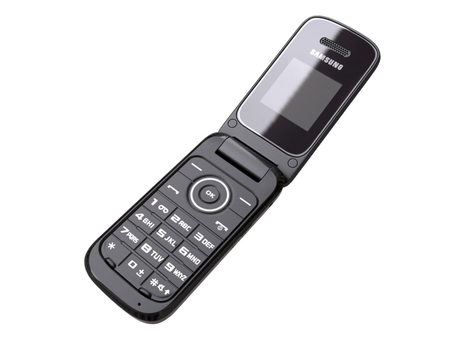 YENGI ! Samsung E1190 | Dostavka | Garantiya !