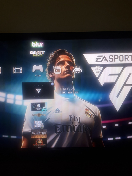 Playstation 3 jostik.remont va oyinlar sastavlar yozib beramiz