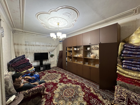 Квартира