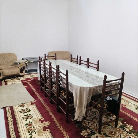 Shinamgina hovli sotiladi
