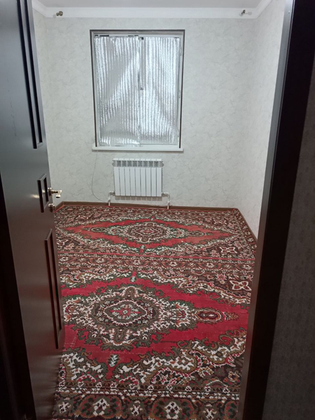 Ижарага 3 хонали квартира