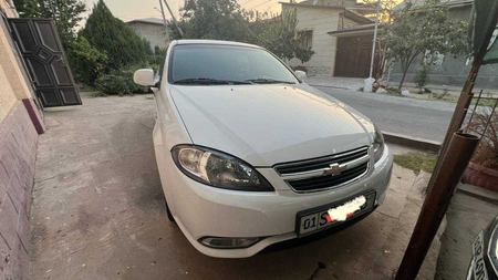 Продаю свою Lacetti Gentra elegant plus