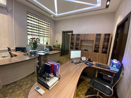 Аренда ПодОфис Улица Шота Руставели 230м2 3500$