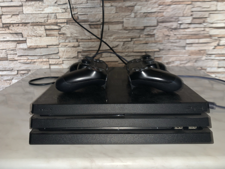 Playstation 4 pro