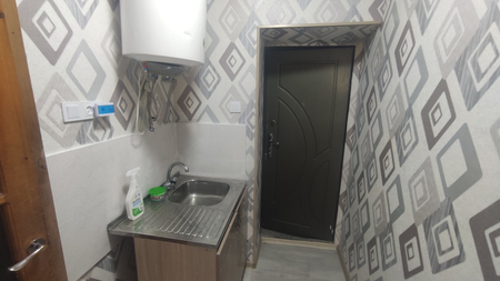 СРОЧНО!!! 1-КОМ. 1- ЭТ. 20 500$