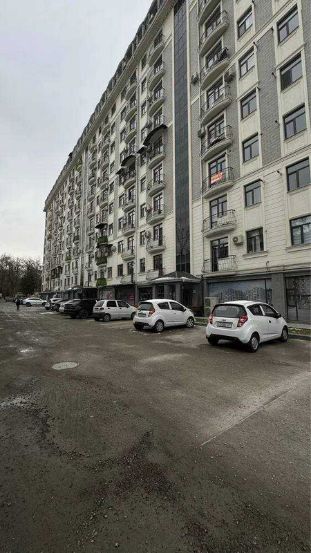 СРОЧНО! Помещение 45м2 коробка, кадастр есть, ор-р Шохсарой ресторан