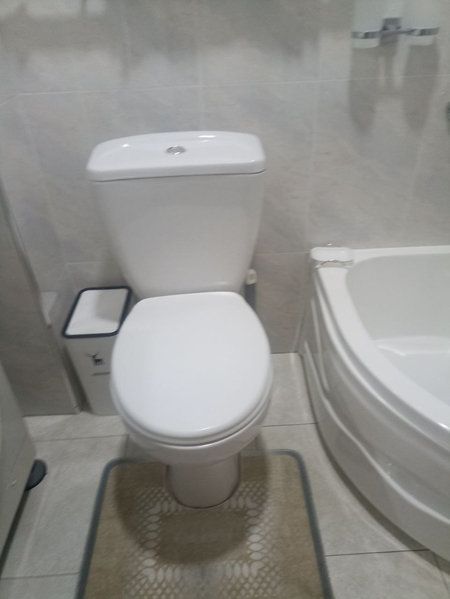 Сдаётся Гунча. 1 комнатная, Упаковка.