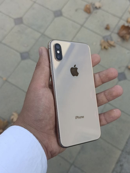 iPhone Xs (ideal)