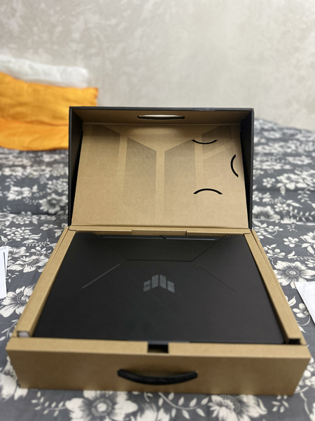 moutbuk Asus Tuf Gamig