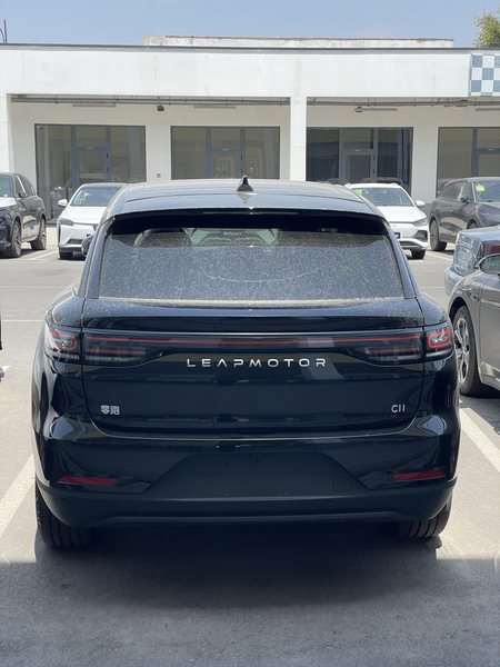 Leapmotor C11 Hybrid 2024