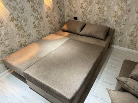 Угалок спалний буладиган