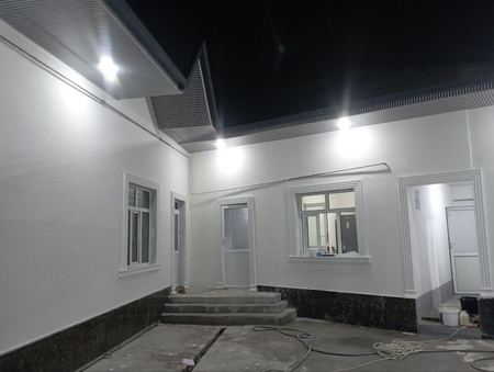 Nazarbek Pushkinda uy sotiladi