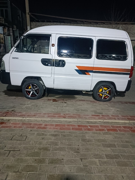 Vossen r13 yangi Diska+Balon