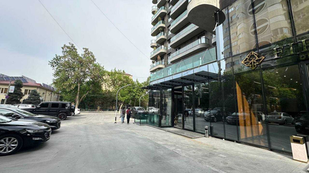 Аренда Евро офис Ориентир: ЖК «Парк Вуд» от Новострой  190м2