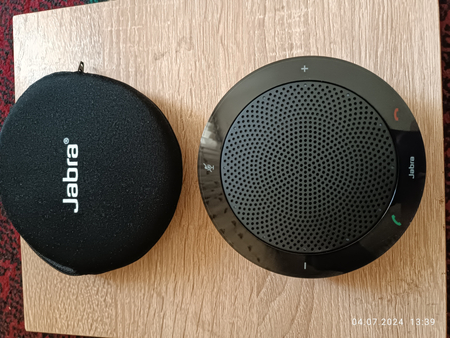 Спикерфон jabra новый для компьютера