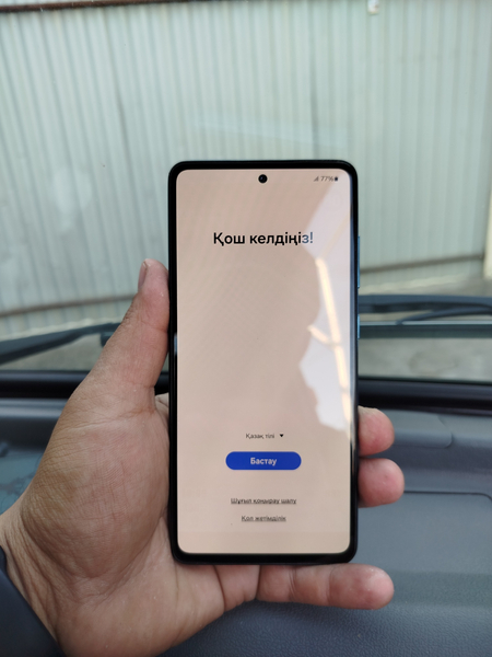 Samsung A 52 128gb