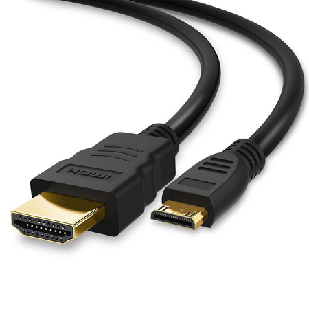 Скидка!Доставка! КабельHdmi mini Hdmi  10 метр