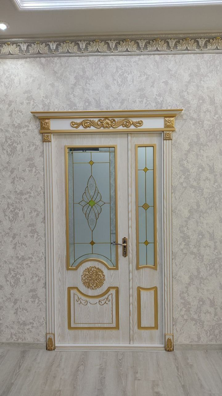 MDF eshiklar zina