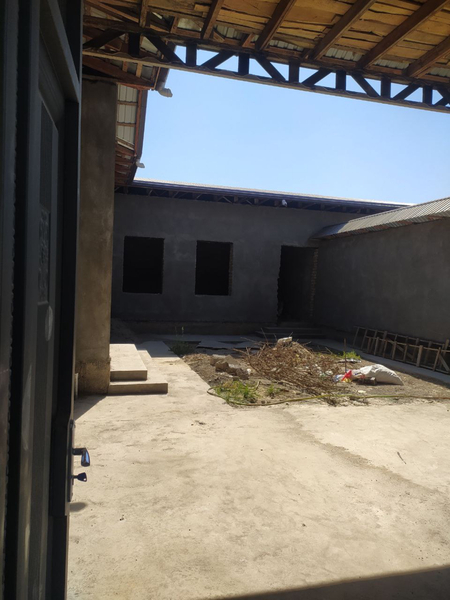 Olim Polvonda 2 ta Uchastka