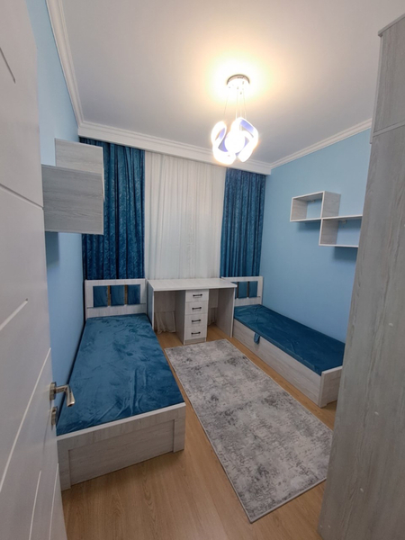 Стамбул сити 3 х комнатная