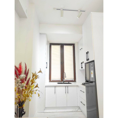 Новостройка 2/7/10 Ц-2 / Real House