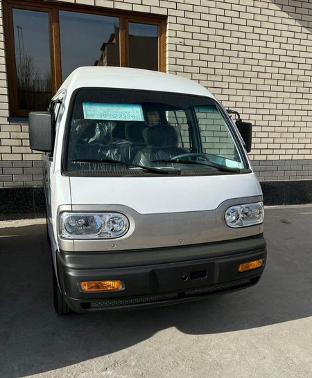 DAMAS DLX 2024 yılı