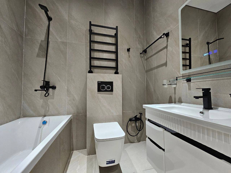 Застройщик: Real House 2/6/10 45 кв.м