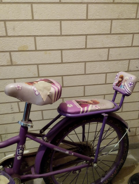 Velosiped bolalar uchun велосипед для детей