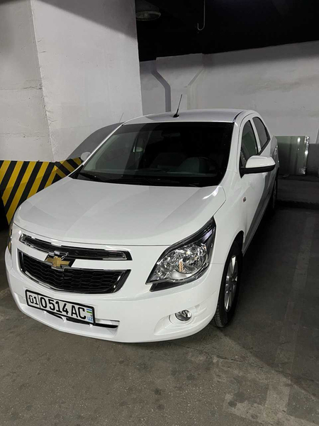Продается Chevrolet Cobalt