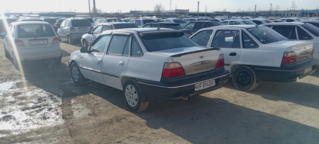Nexia sotiladi 2007 yil