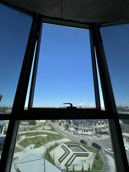 №2444 Продается квартира коробка