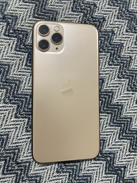 Iphone 11 Pro 256 GB Gold