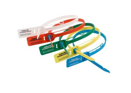 plastik plomba, muhrlar, пластик пломба, Хитой емас, eurostandart