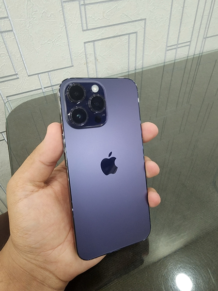 Iphone 14 pro max 128