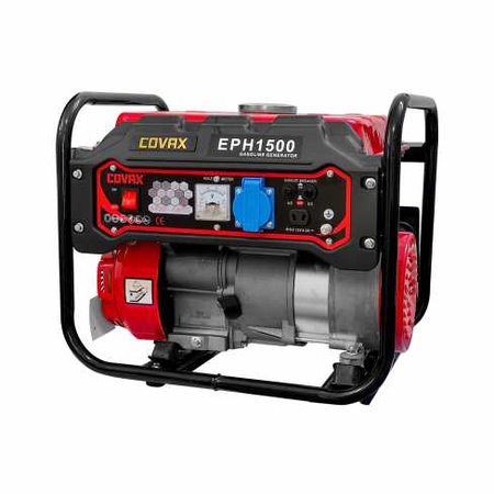 Дизельный генератор 3 кВт 1000 кВ | Covax dizelli generator | Движок