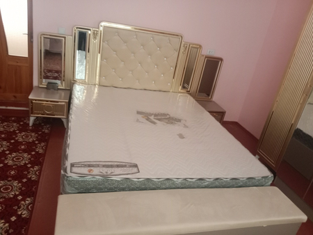Mebel yengi artapedichiskiy matras fufli matrasmas