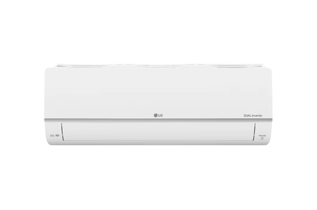 Кондиционер LG DUAL Cool 12 Inverter D12TT2