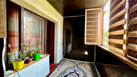 2 xonali kvartira sotiladi. e'lon id: 257509