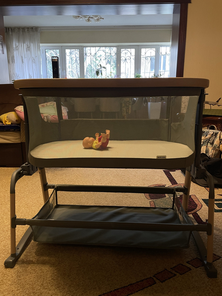 Детская кроватка  Maxi-Cosi Iora Air