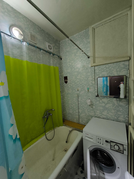 Продается квартира феруза ЭКО базар 1/2/4 33м² ипотека