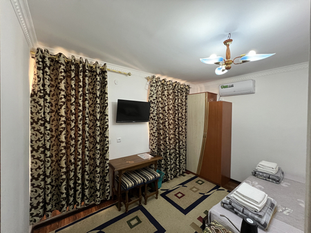 Hotel Minorai Xurd