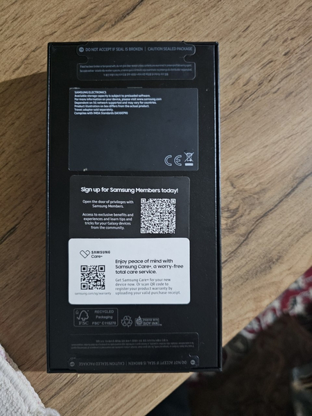 Samsung S24 ultra