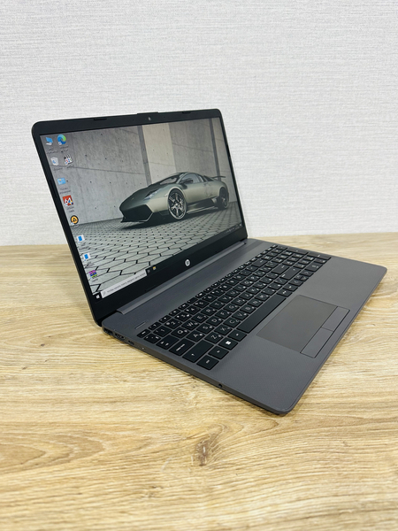 HP G250 RYZEN 3-13 Поколения, экран IPS для Autocad, Учебы, Офиса