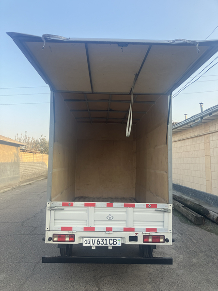 Changan Shineray 2022 yil 11500 $ kam bor