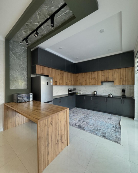Дача в чарваке бочка (New villa) дача аренда по суточно
