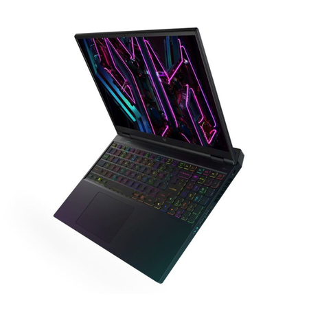 Acer gaming predator