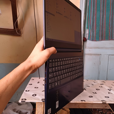 Lenovo Ideapad 3 81WR