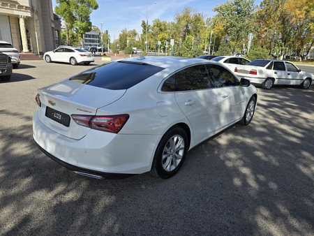 Malibu 2 Premier Oq